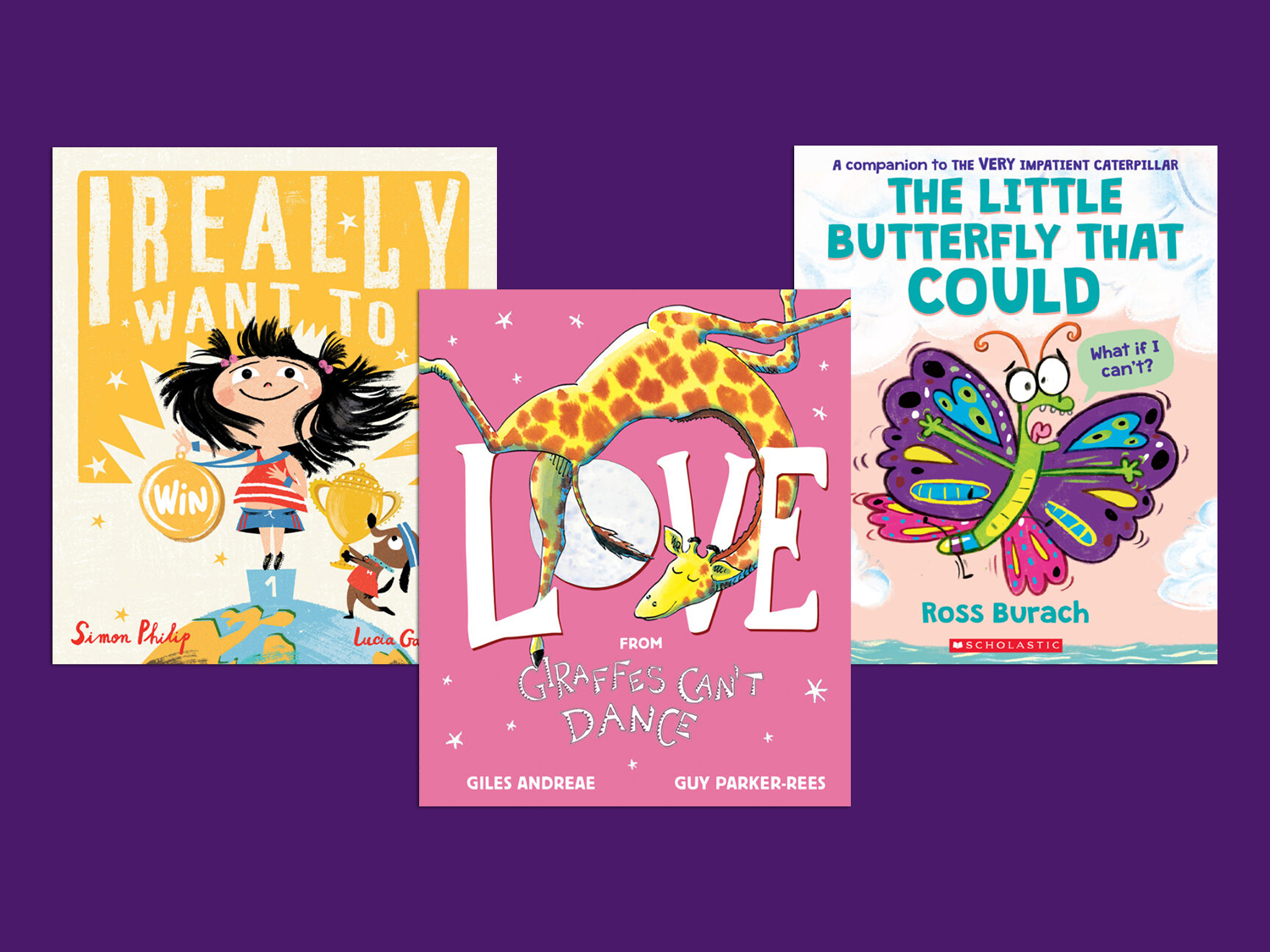 Family Read Aloud Books About Feelings | Scholastic | Parents