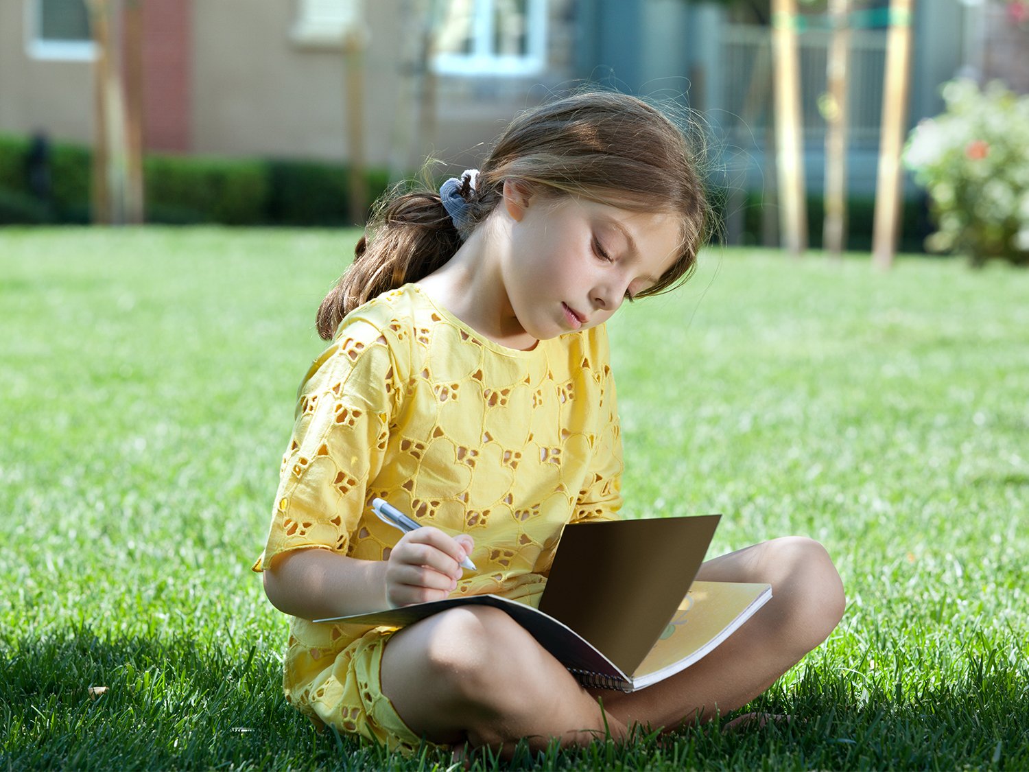 Summer Reading and Writing Activities for Kids | Scholastic