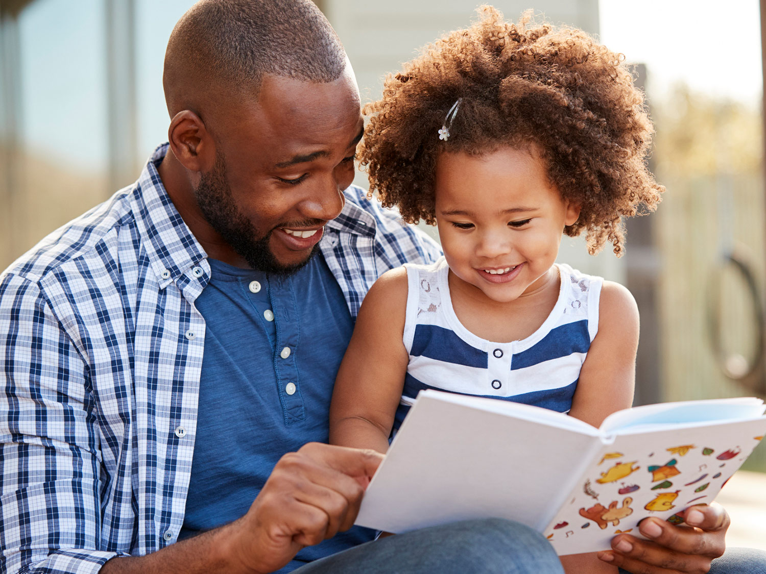 Building Confidence in Children With SEL Books | Scholastic