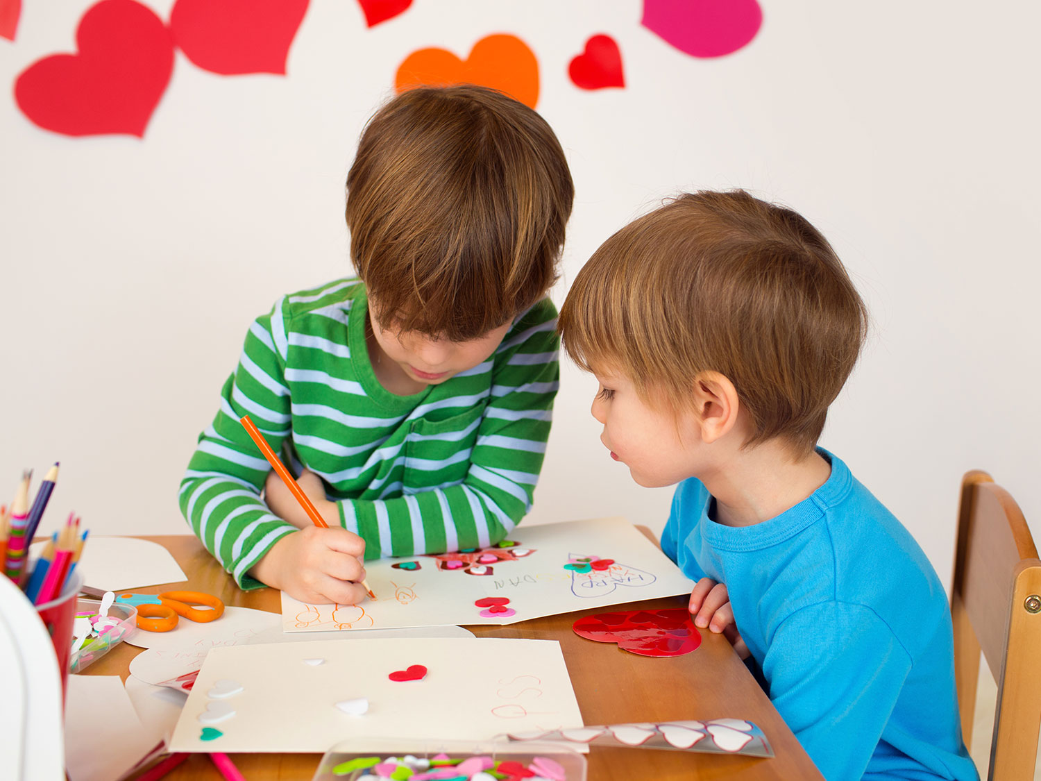 3 Valentine's Day Activities for Kids | Scholastic