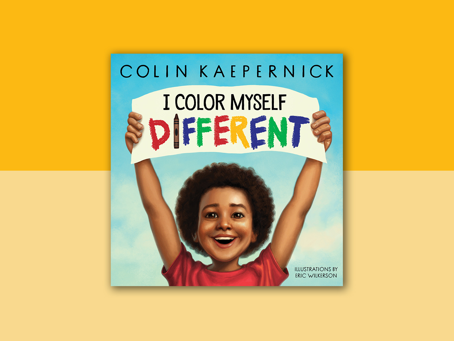 Teaching Identity Through Stories