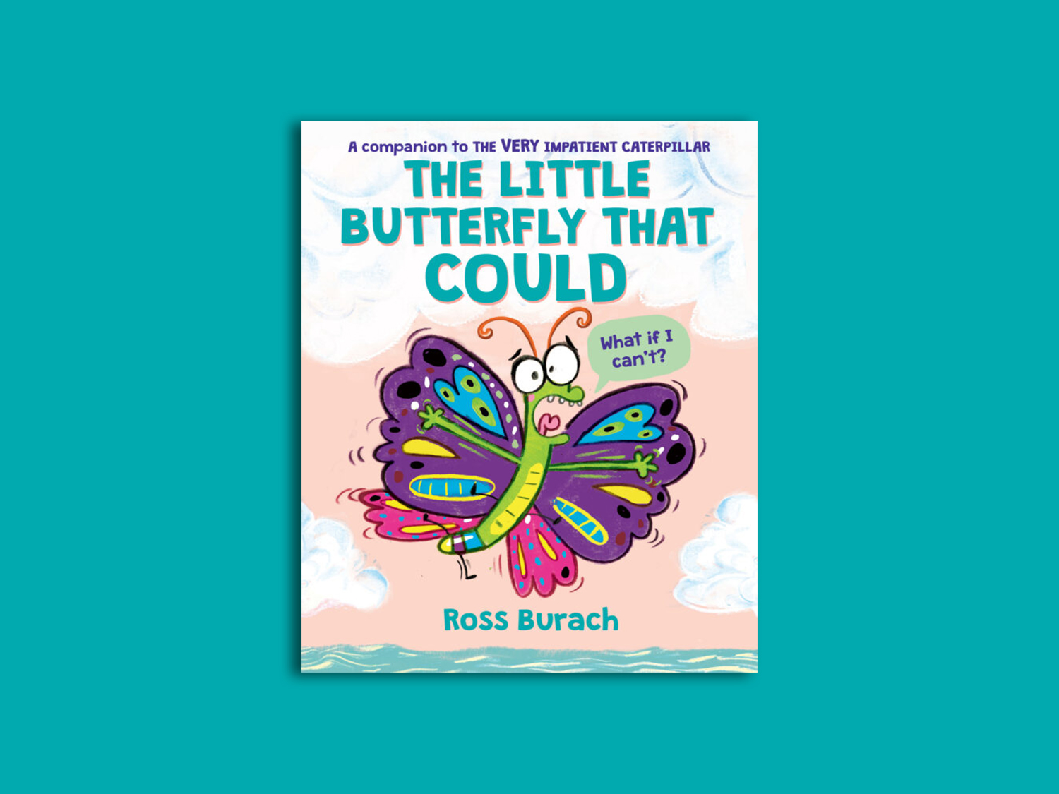 Why 'The Little Butterfly That Could' Is So Popular Right Now