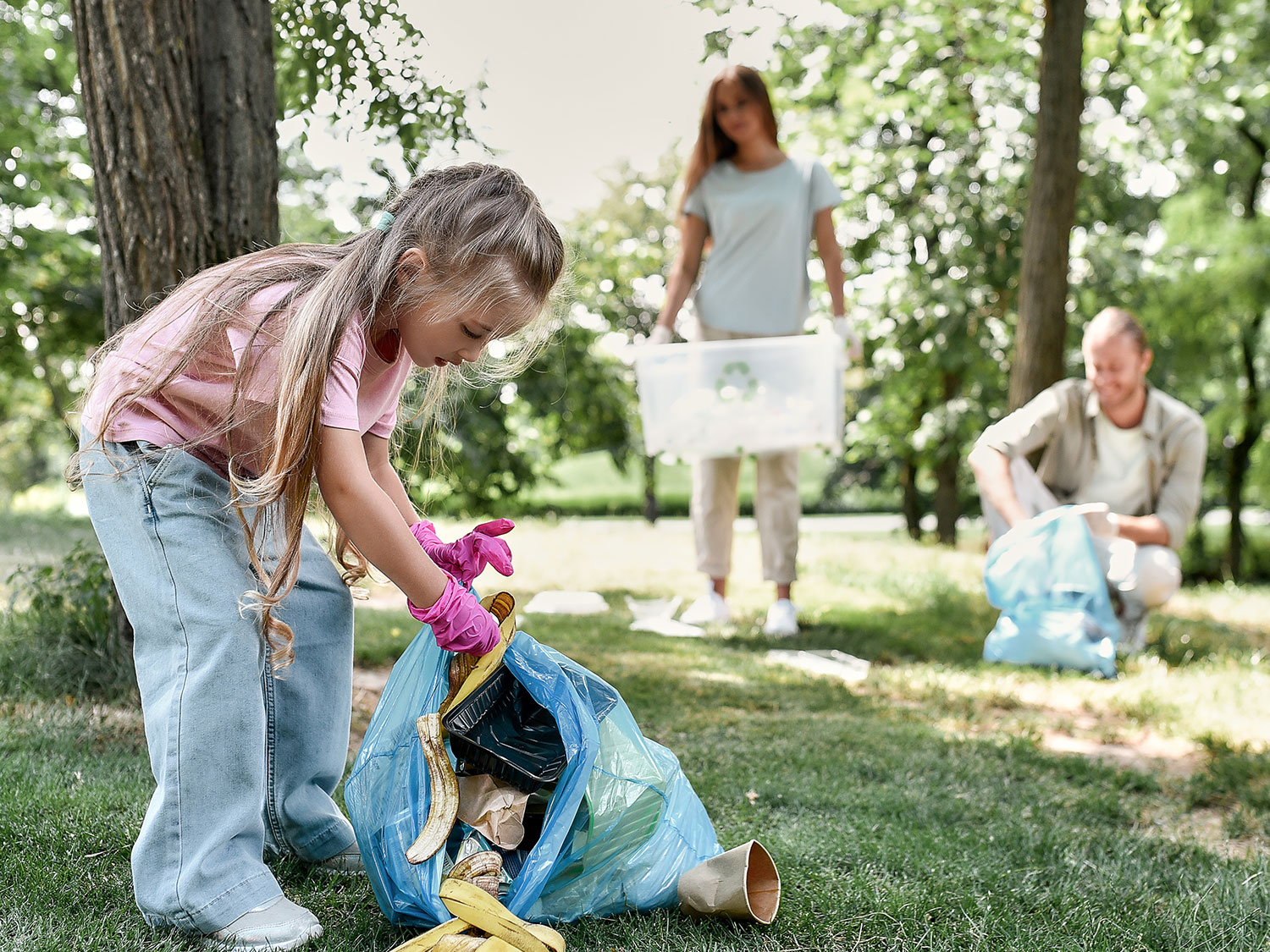 Books About Helping Others for Kids | Scholastic