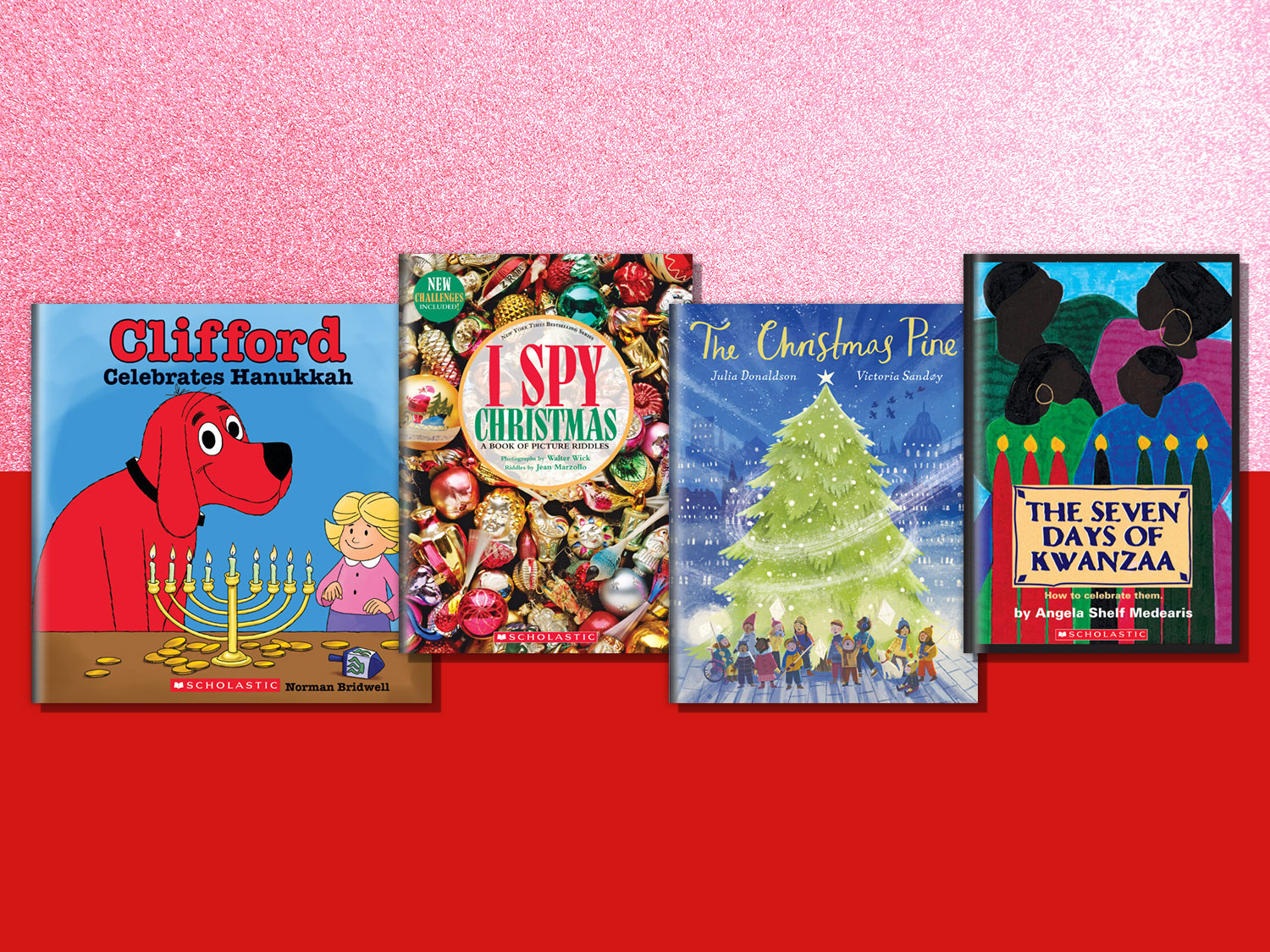 Classic Holiday Stories to Share With Kids | Scholastic