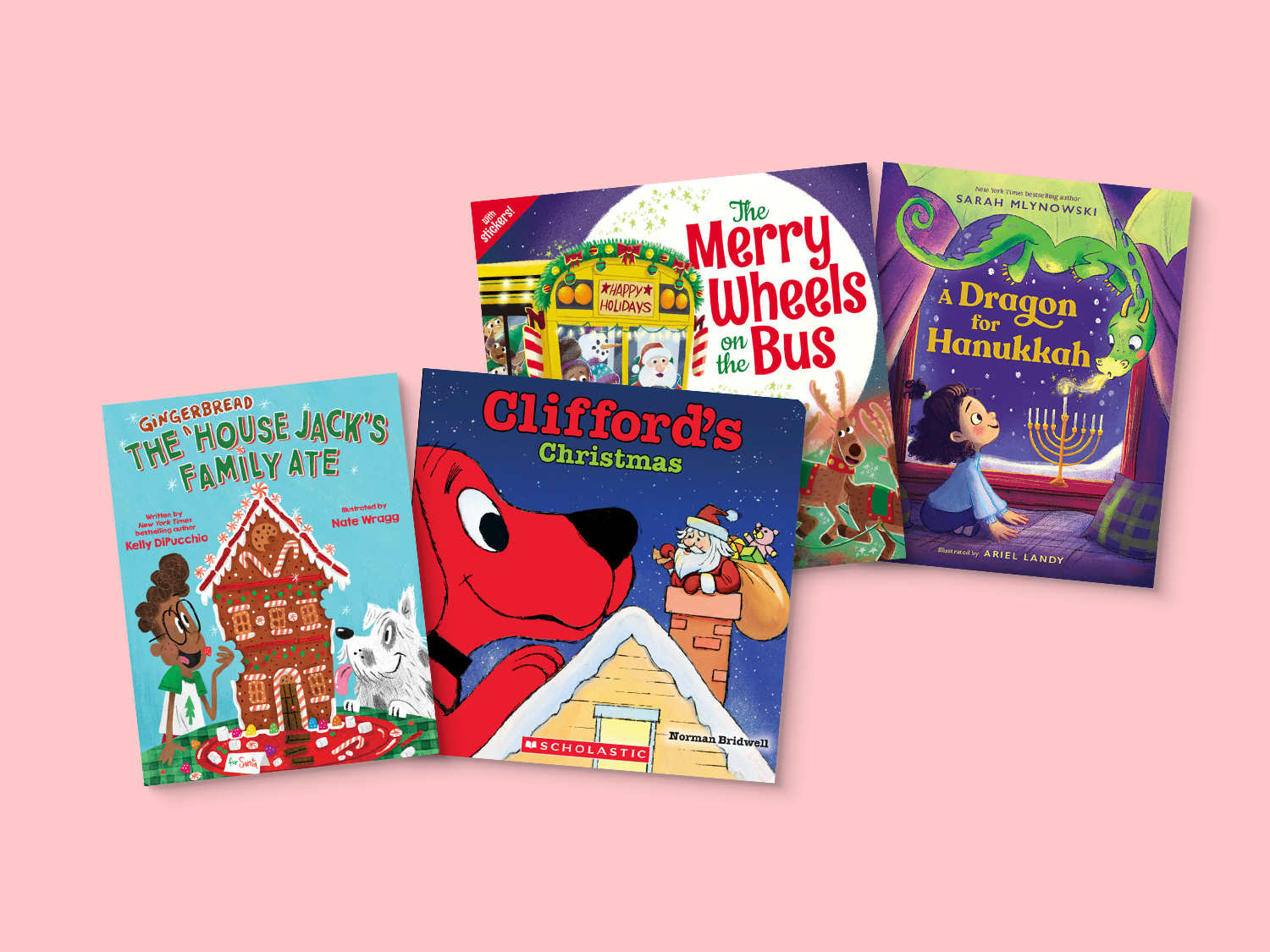 Classic Holiday Stories to Share With Kids | Scholastic