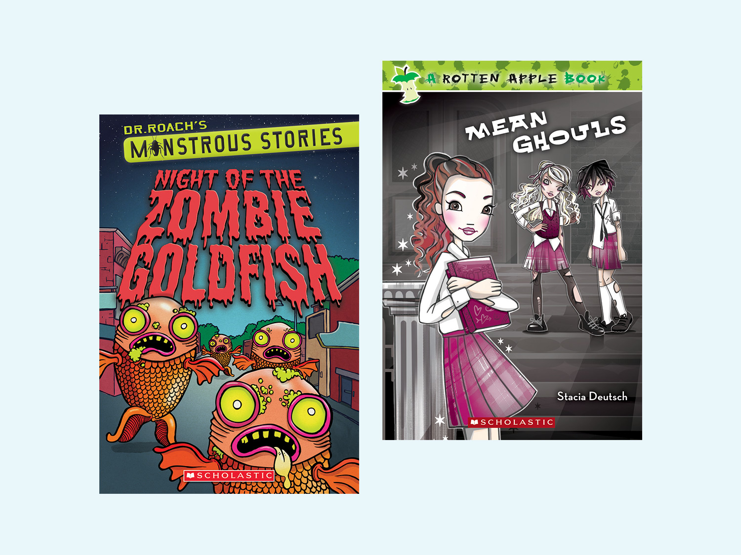Zombie Pictures For Kids