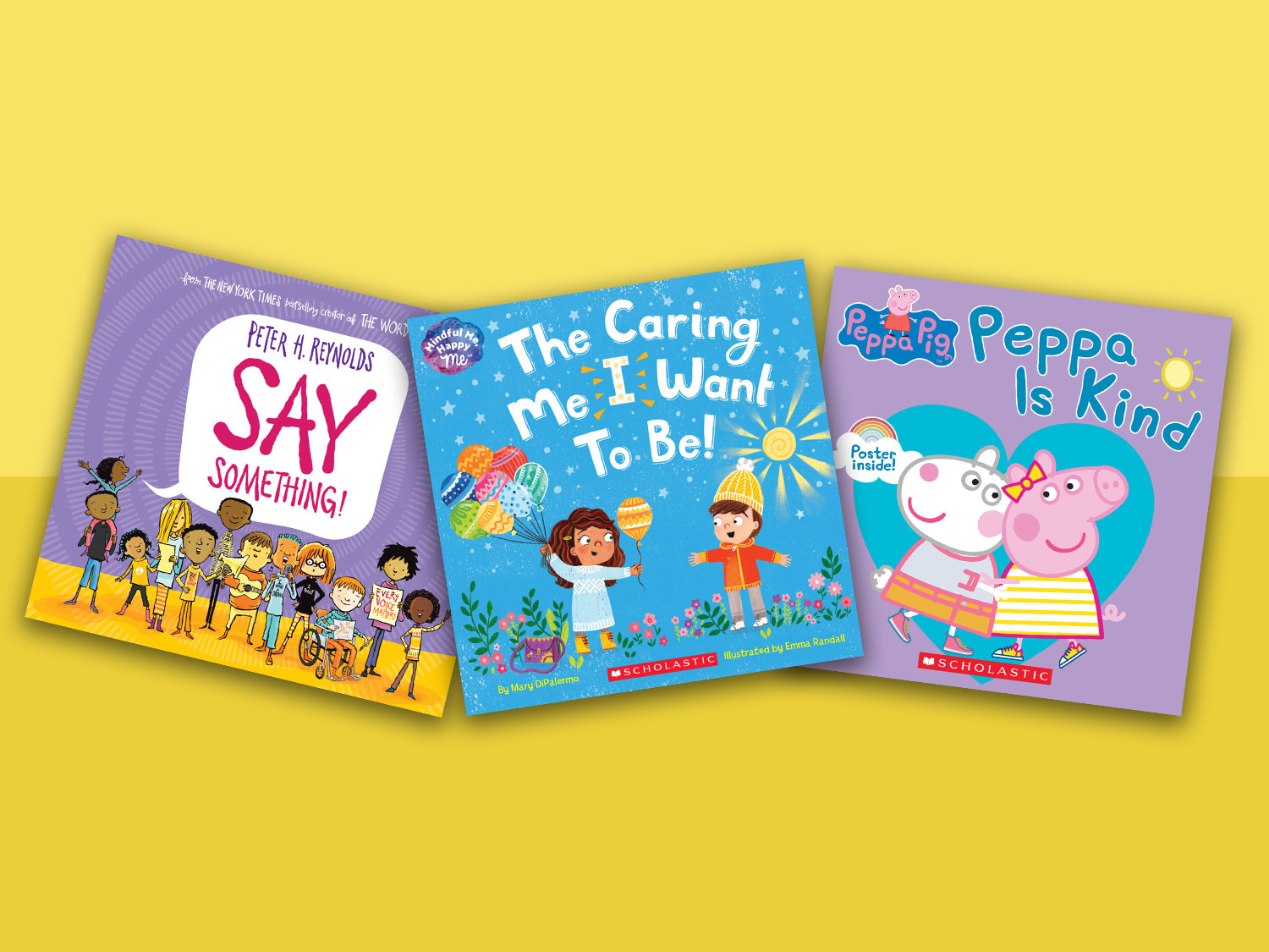 15 Social-Emotional Books About Kindness Every Kindergartener Should Read