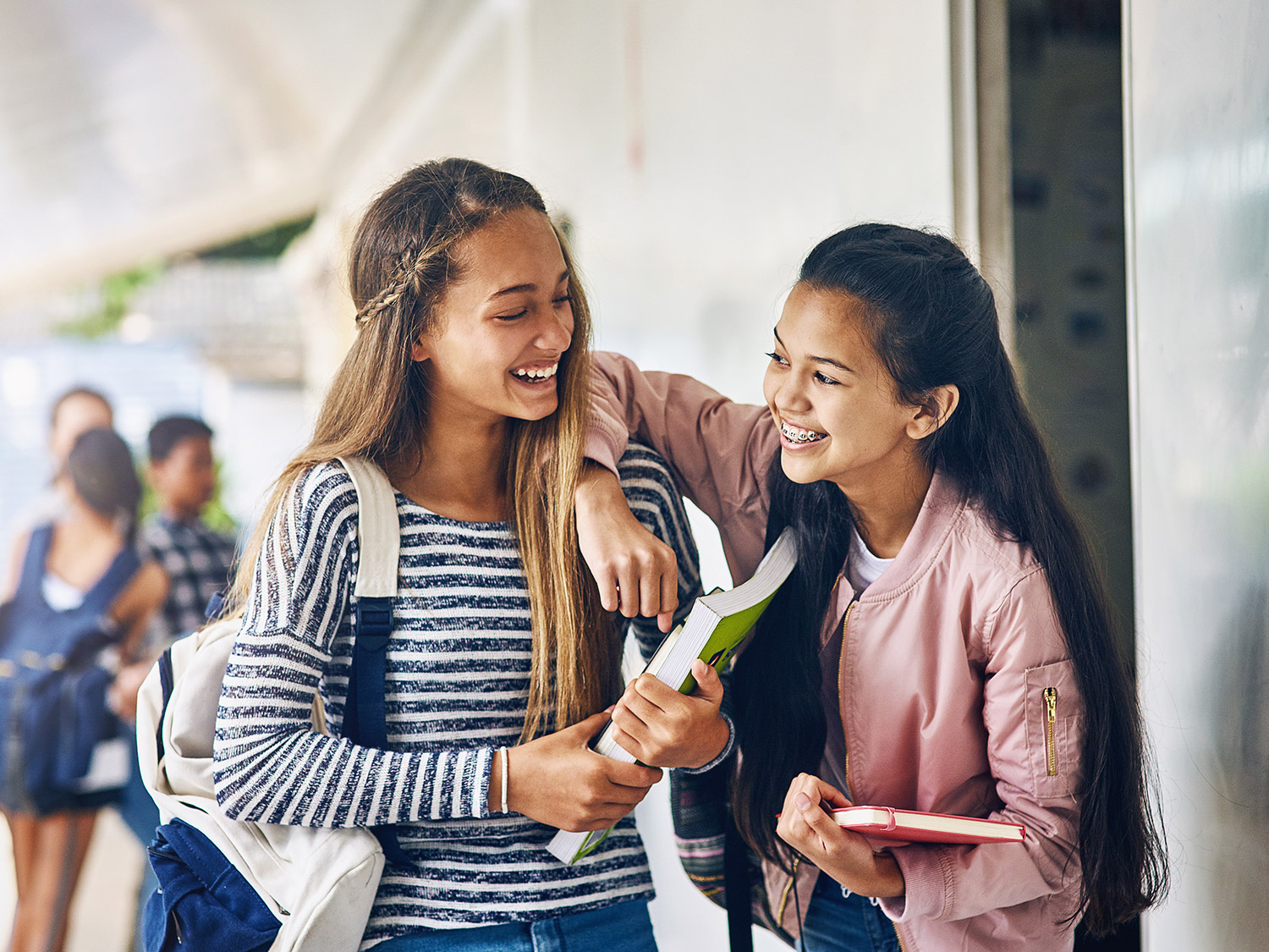 Making the Transition