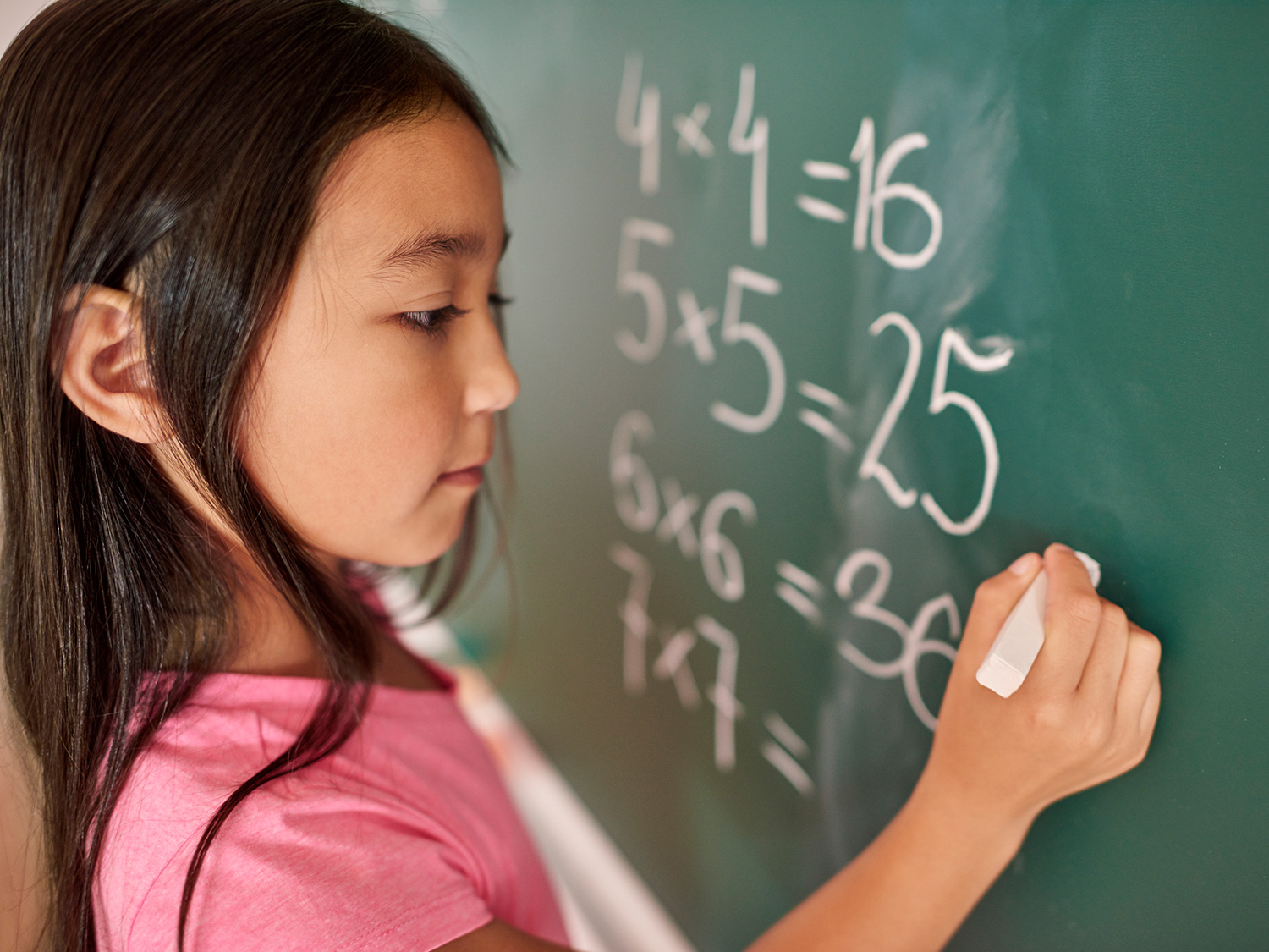 Multiplication and Division Models and Strategies