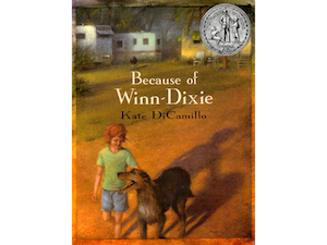 Guide to Because of Winn-Dixie