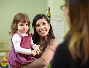 10 Things Your Child's Teacher Needs to Know