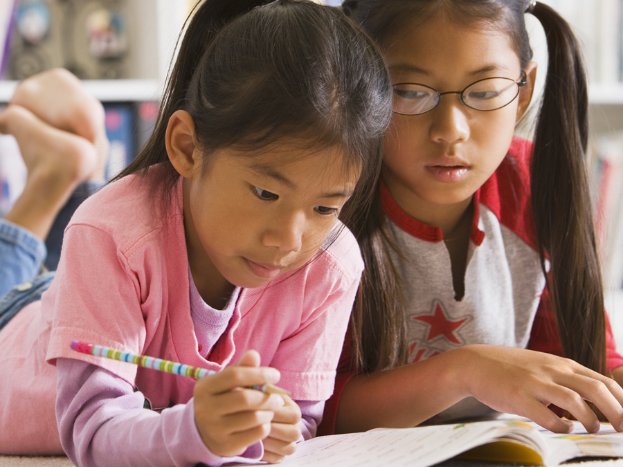 Writing Activities for Ages 11-13