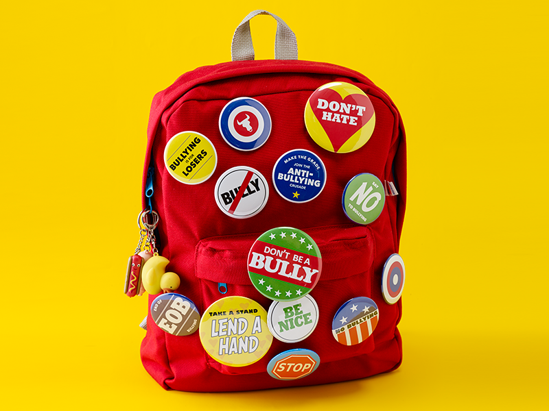 The Bullying Epidemic is Over