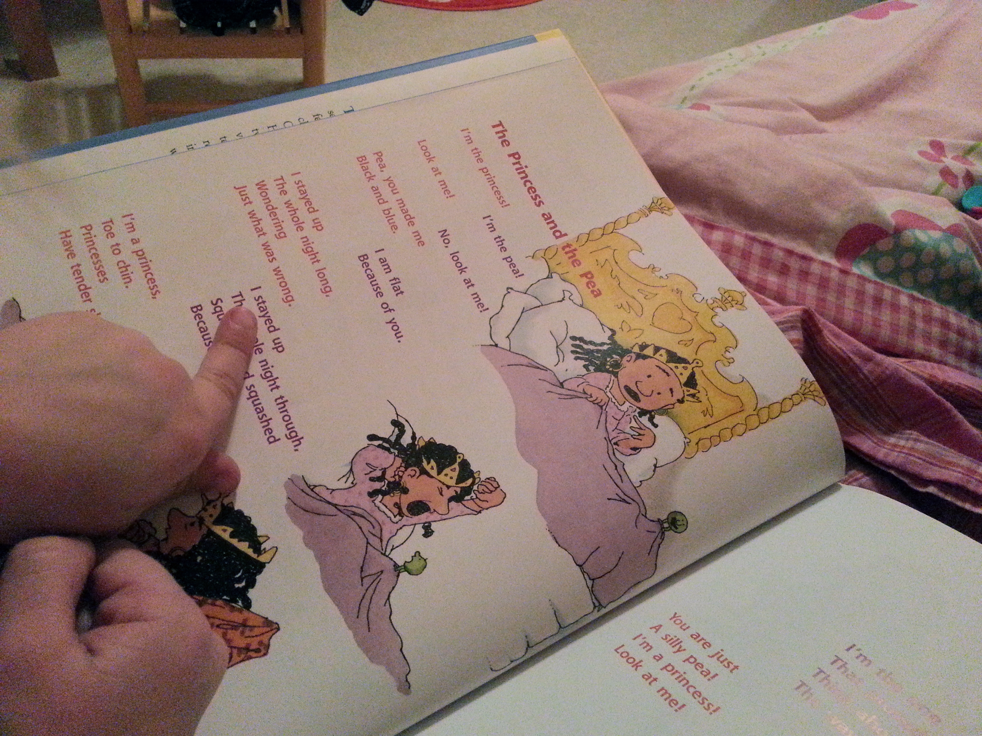 When Kids Get Stuck During Reading