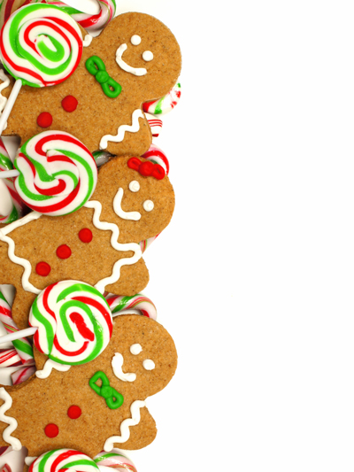 Christmas Cookie Problem Solving