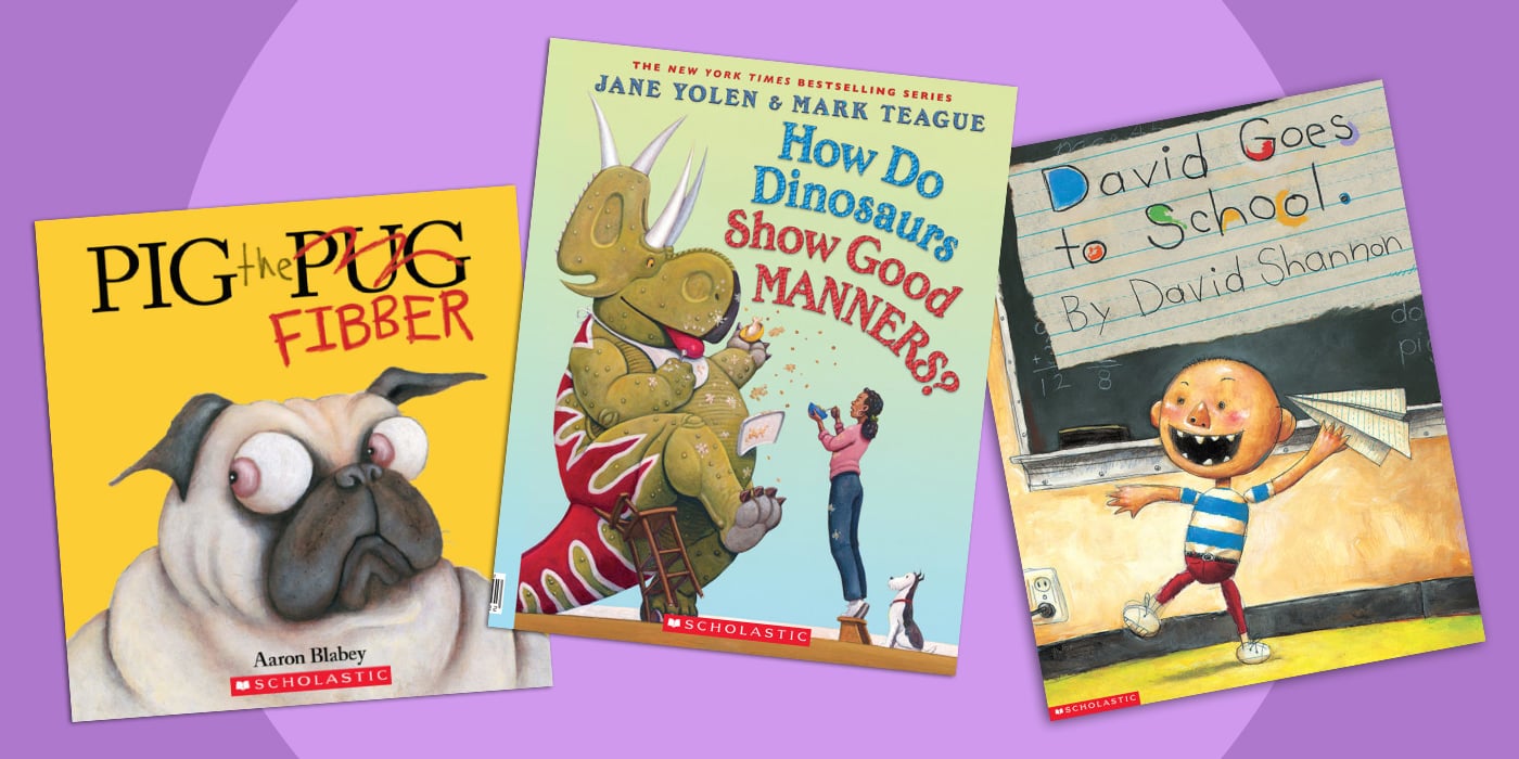Books For 2nd Grade Persuasive