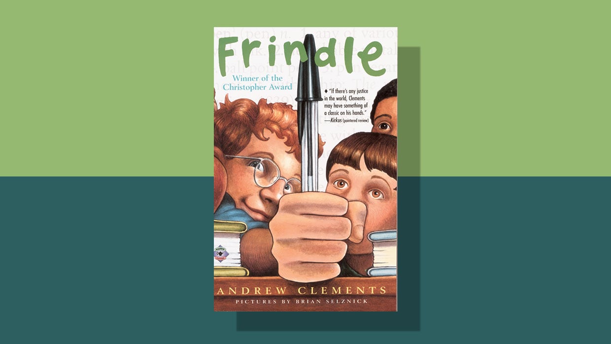 Frindle