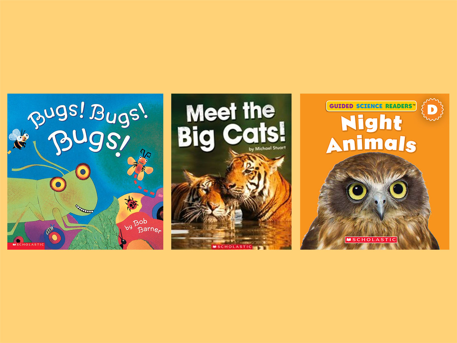 Books For Reading Level D at Amy Ammerman blog