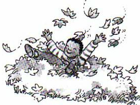 Falling Leaves Poems | Scholastic