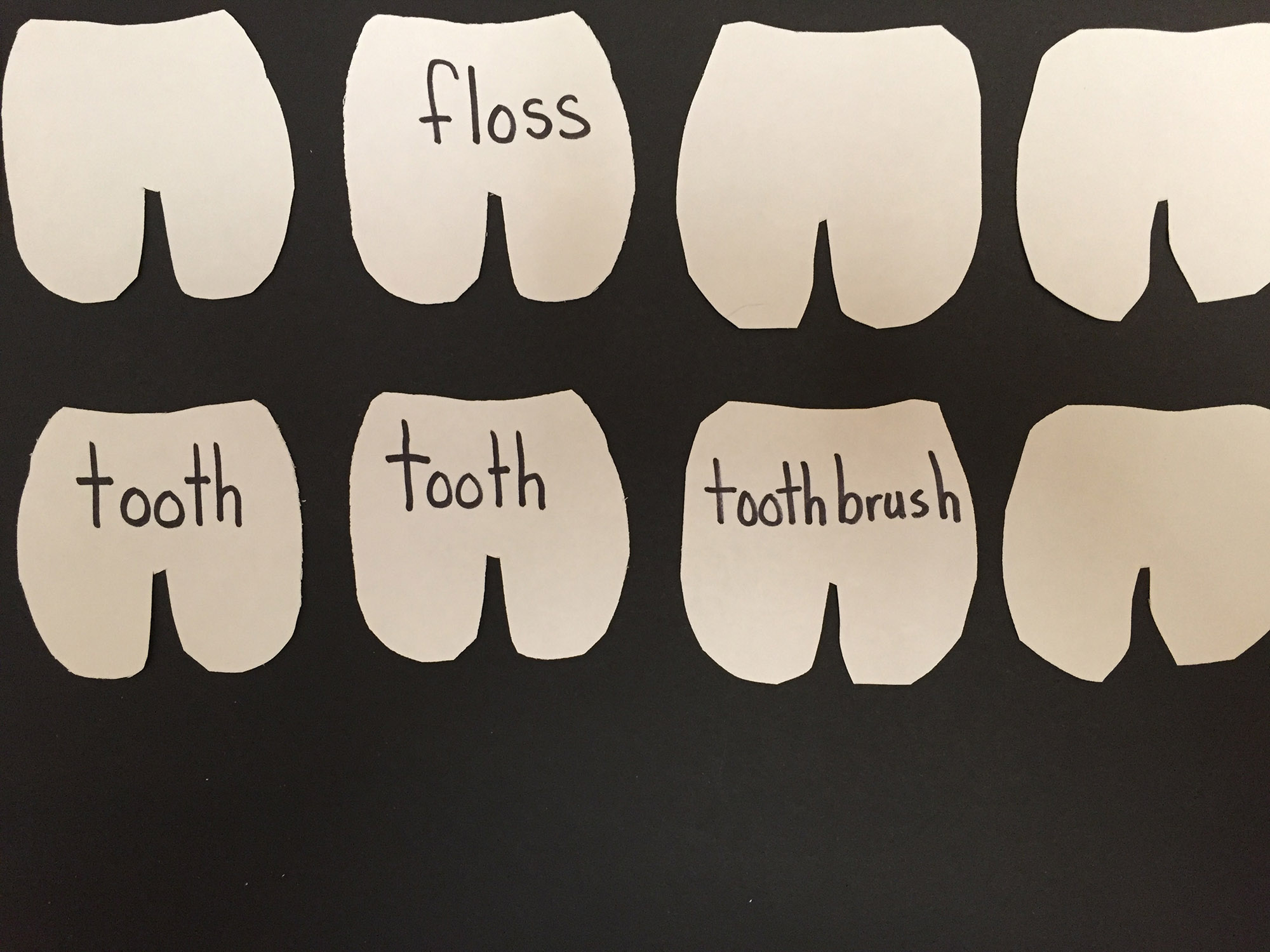 10 Games and Activities for Dental Health Month | Scholastic