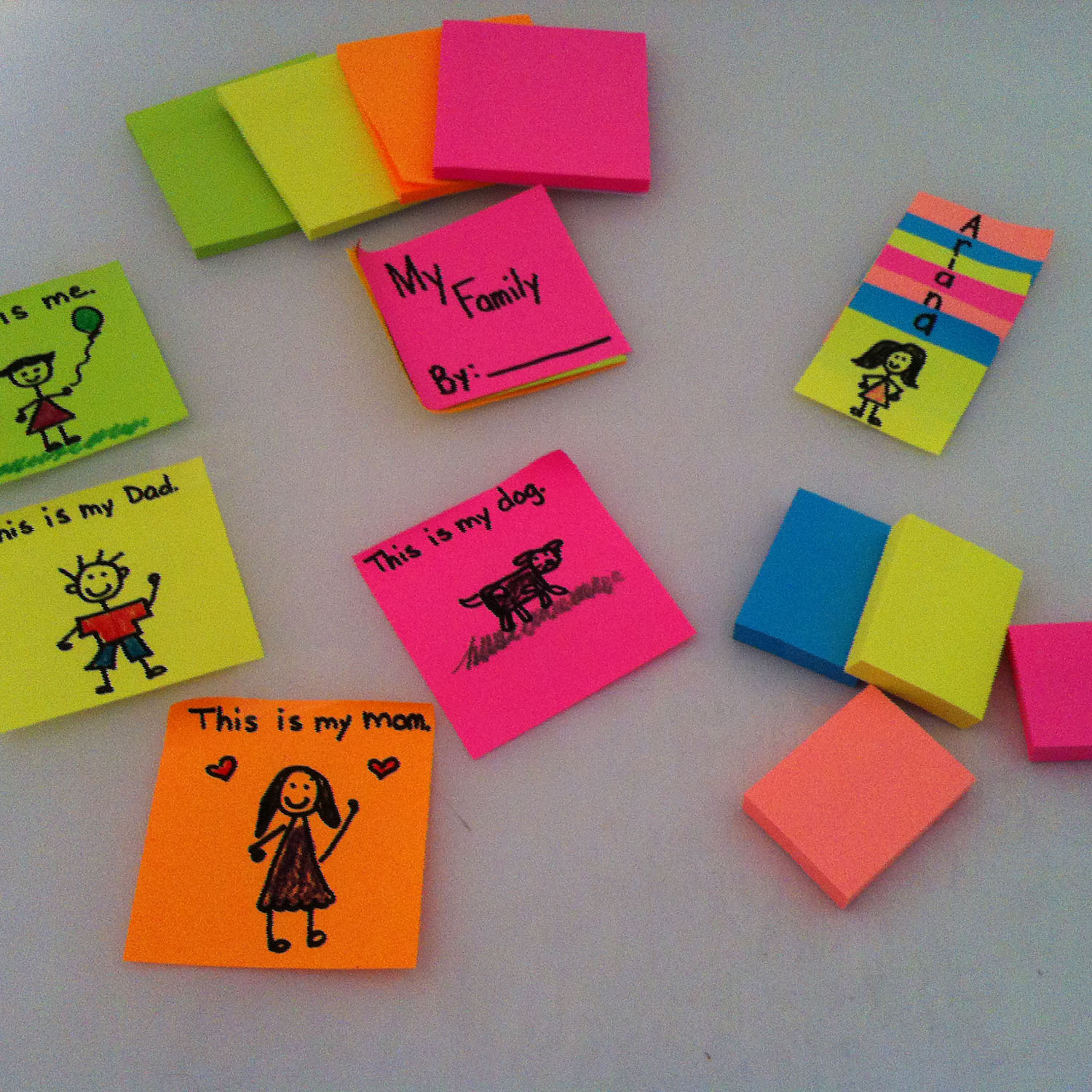 No-Mess Activities, Games, and Organizing Tips | Scholastic