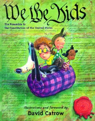 We the People: A Constitutional Approach to Classroom Rules | Scholastic