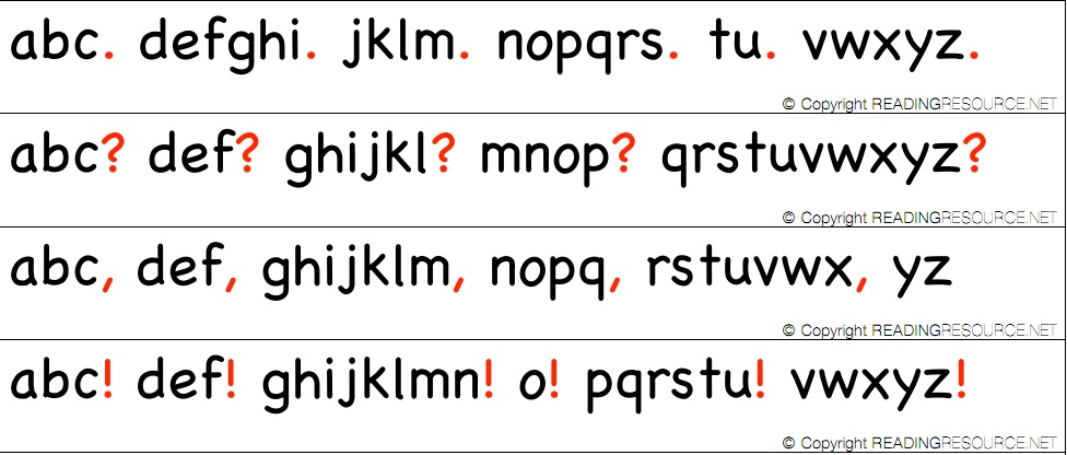 Internet Fluency Resources — Get Your Printers Ready | Scholastic