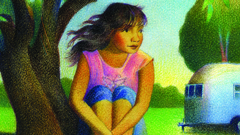 Becoming Naomi León Teaching Guide | Scholastic