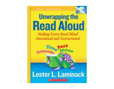 Teaching Tutorial: Making The Read Aloud Intentional | Scholastic