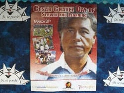 Cesar Chavez Worksheets For 2nd Grade