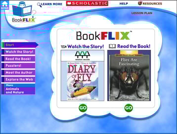 eScholastic Newsletter