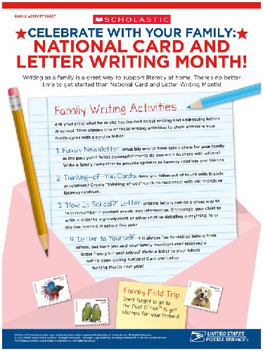 Show Someone You Care