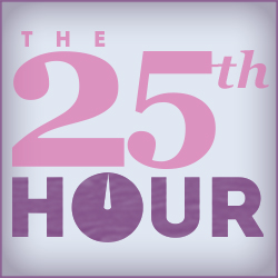 The 25th Hour