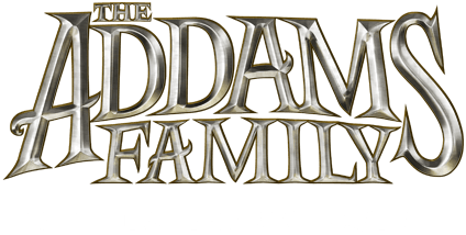 Addams Family - Every Family is Unique | Scholastic