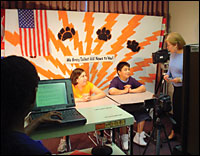 Twenty-First Century Schools of Distinction Awards for Community ...