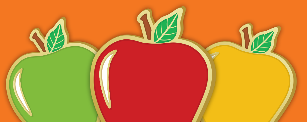 Apple Teachers Rewards Program | Scholastic Book Clubs