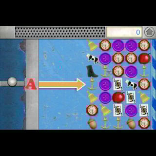 I SPY Arcade: Match Attack