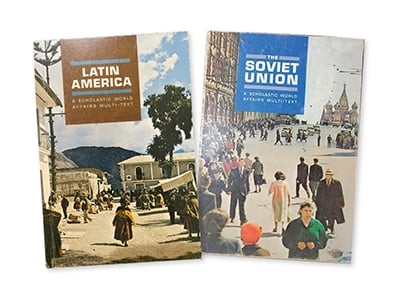 scholastic publishing uk