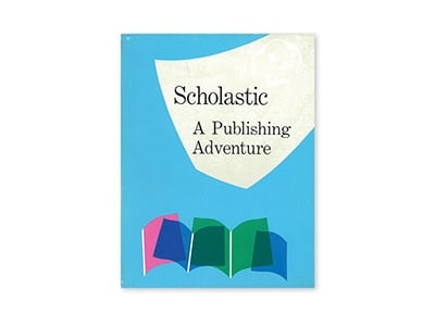 scholastic publishing uk