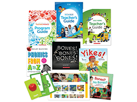 Scholastic | Books for Kids | Learning Resources