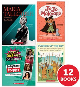Scholastic | Books for Kids | Parent & Teacher Resources‎