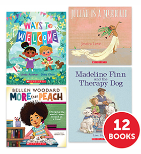 Scholastic | Books for Kids | Parent & Teacher Resources‎