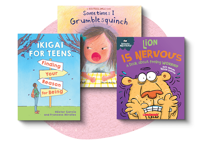 Scholastic | Books for Kids | Parent & Teacher Resources‎