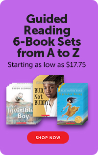 26 Books to Get Fifth Graders Reading