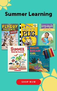 Books and Activities to Share With Parents for Learning at Home