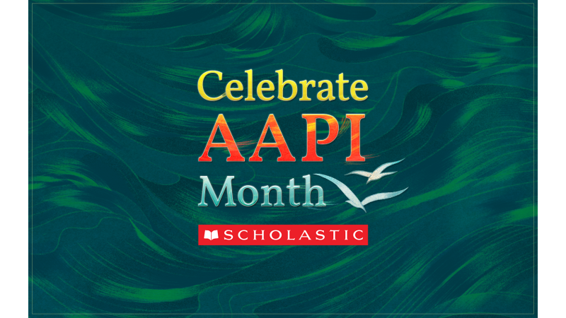 Celebrate AAPI Heritage Month