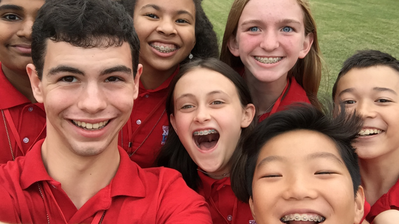 The Scholastic News Kids Press Corps is accepting Kid Reporter applications
