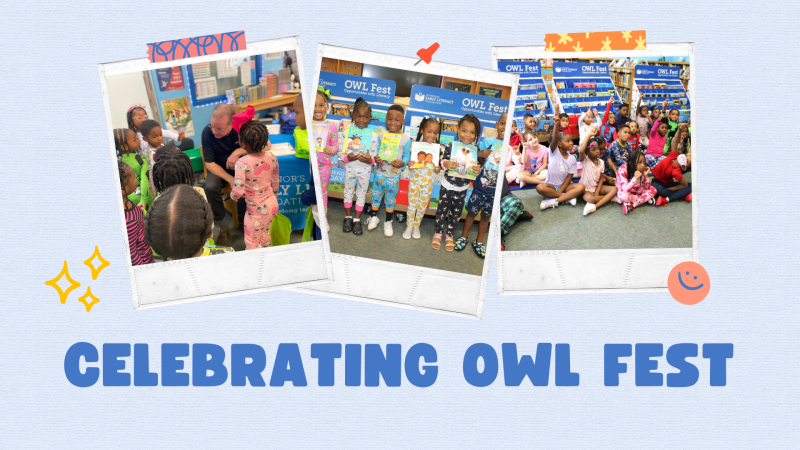 Thousands of Tennessee Students Shopped for Books to Take Home at ...