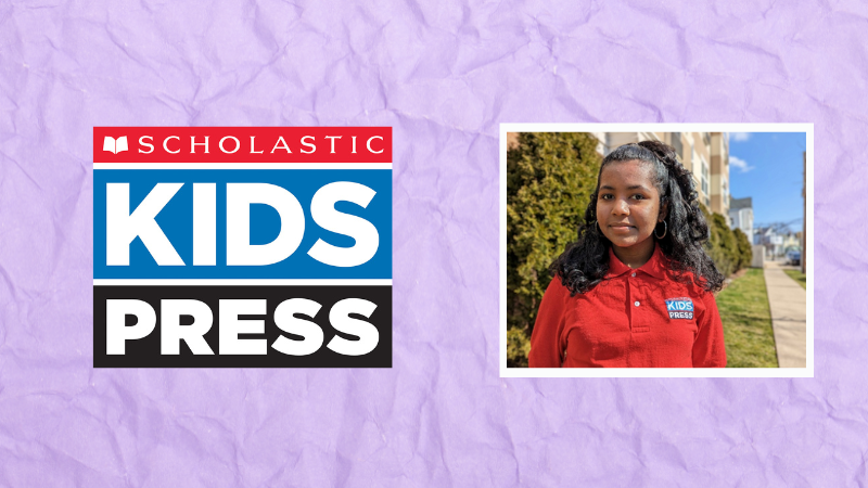 Women Who Inspire a New Generation a Chat with Kid Reporter Sasha Powell