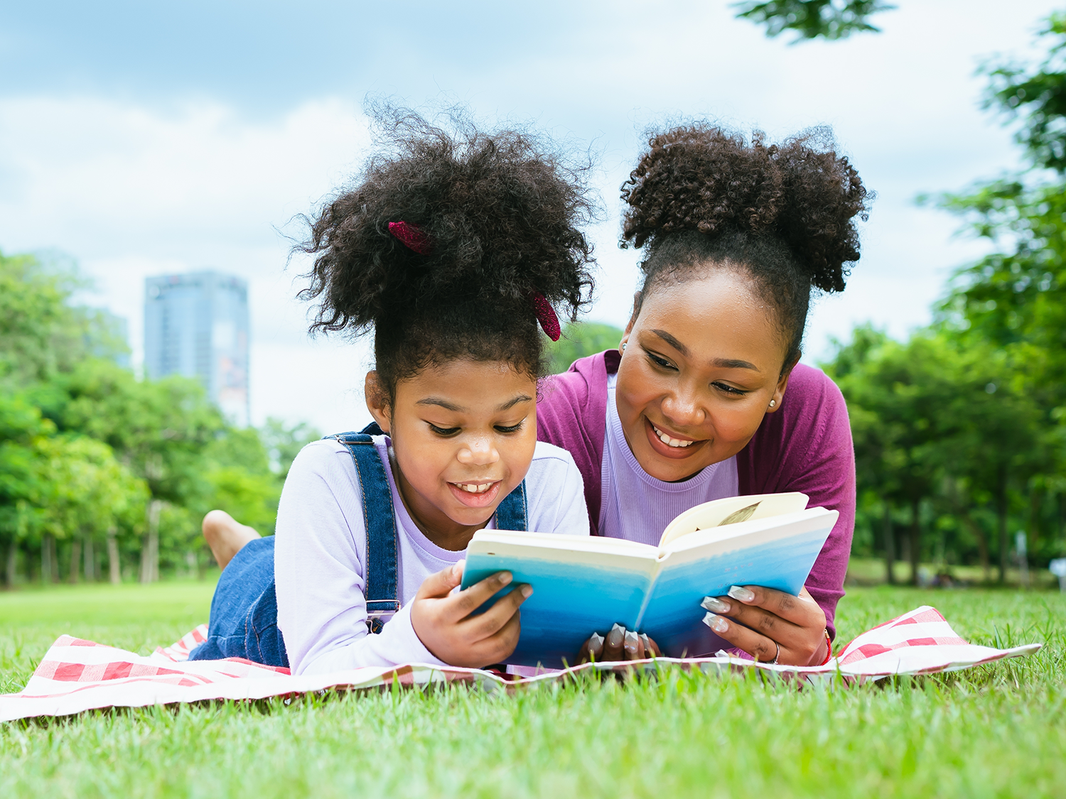 Fun Reading Activities for Kids and Families | Scholastic